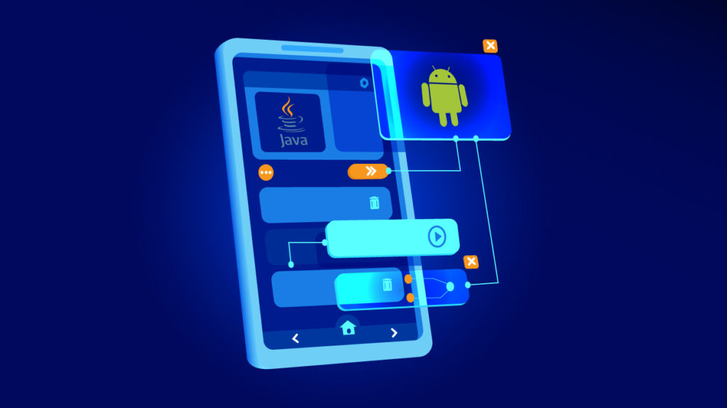 Android Application Programming – Courses MQ