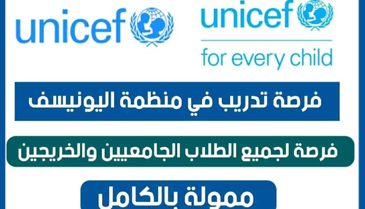 UNICEF Internship Programme 2022 – Courses MQ UNICEF Internship Programme 2022 – Courses MQ
