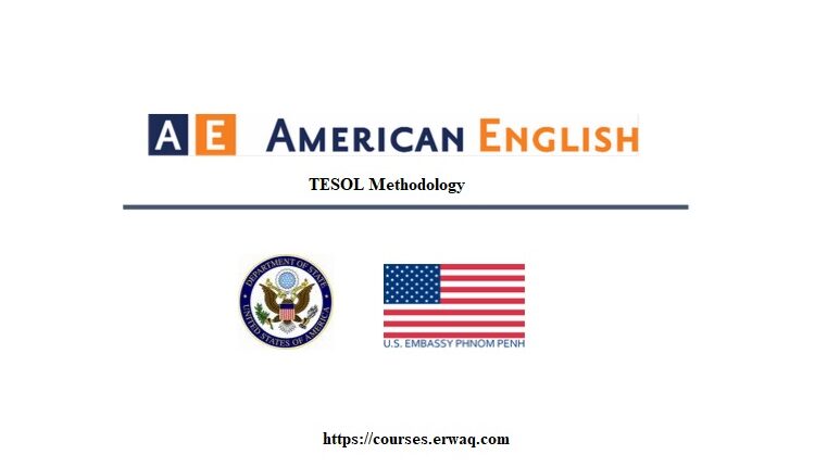 TESOL Methodology – US Embassy – Courses MQ